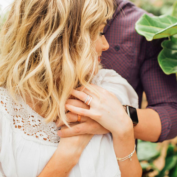 11 Best Silicone Wedding Rings 2022 - Make Your Wedding Special