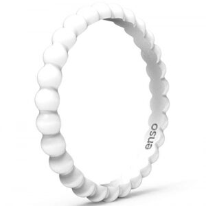19 Best Enso Silicone Wedding Rings for Men & Women 2023