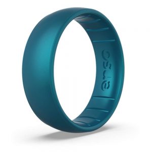 19 Best Enso Silicone Wedding Rings for Men & Women 2023