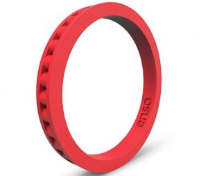 19 Best Enso Silicone Wedding Rings for Men & Women 2023