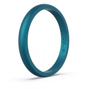 19 Best Enso Silicone Wedding Rings for Men & Women 2023