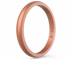 19 Best Enso Silicone Wedding Rings for Men & Women 2023
