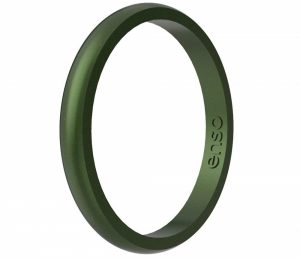 19 Best Enso Silicone Wedding Rings for Men & Women 2023