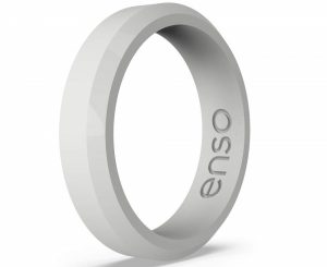19 Best Enso Silicone Wedding Rings for Men & Women 2023