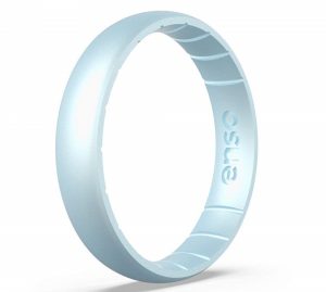19 Best Enso Silicone Wedding Rings for Men & Women 2023