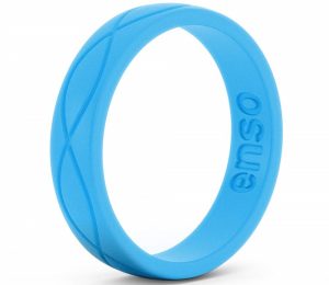 19 Best Enso Silicone Wedding Rings for Men & Women 2023