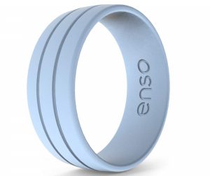 19 Best Enso Silicone Wedding Rings for Men & Women 2023