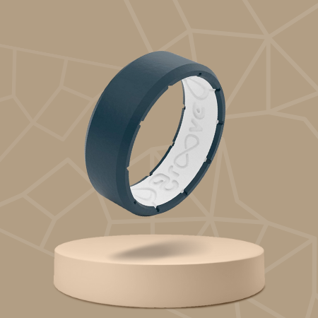 Best Groove Silicone Rings - 2023 Buying Guide & Review