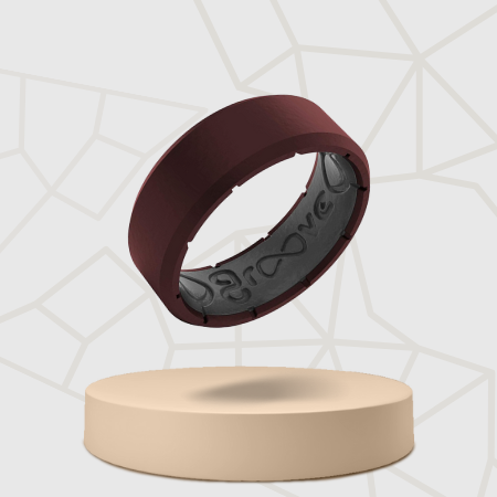 Best Groove Silicone Rings - 2023 Buying Guide & Review