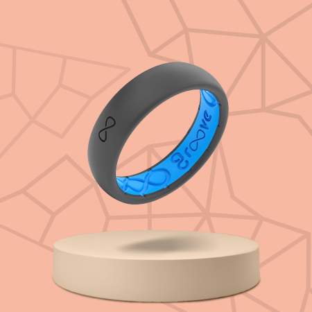 Best Groove Silicone Rings - 2023 Buying Guide & Review