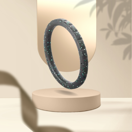 11 Best Silicone Rings by Thunderfit 2023 - Most Stylish Wedding Bands